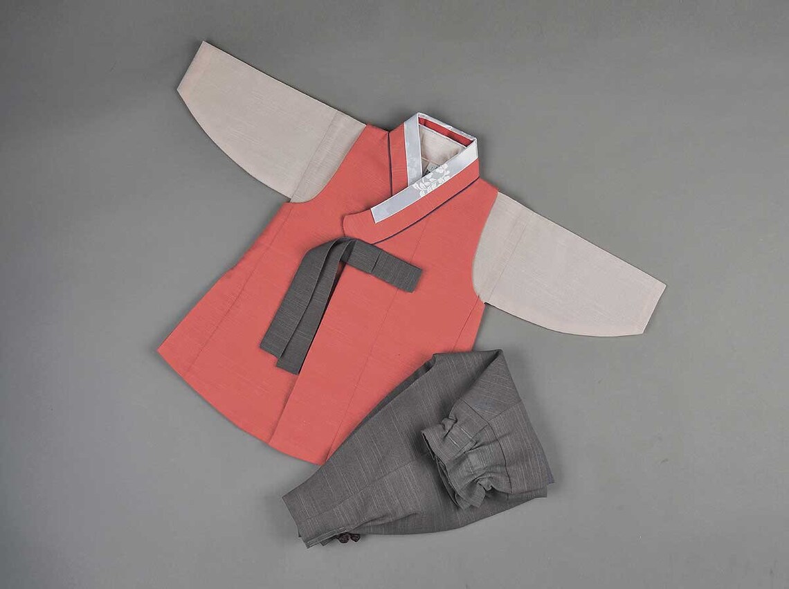 Dol Hanbok Boy Hanbok Boy Majestic Prince Hanbok Baby Boy - Etsy