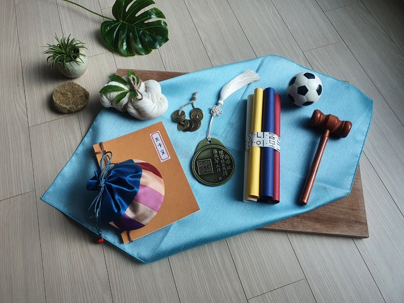 Guide to Doljanchi: Korean 1st Birthday - Best of Korea