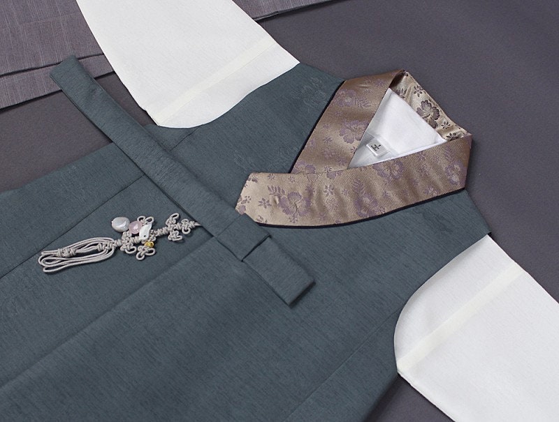 Dol Hanbok & 1-10 Y/O Noble Dol Baby Boy Hanbok Korean | Etsy