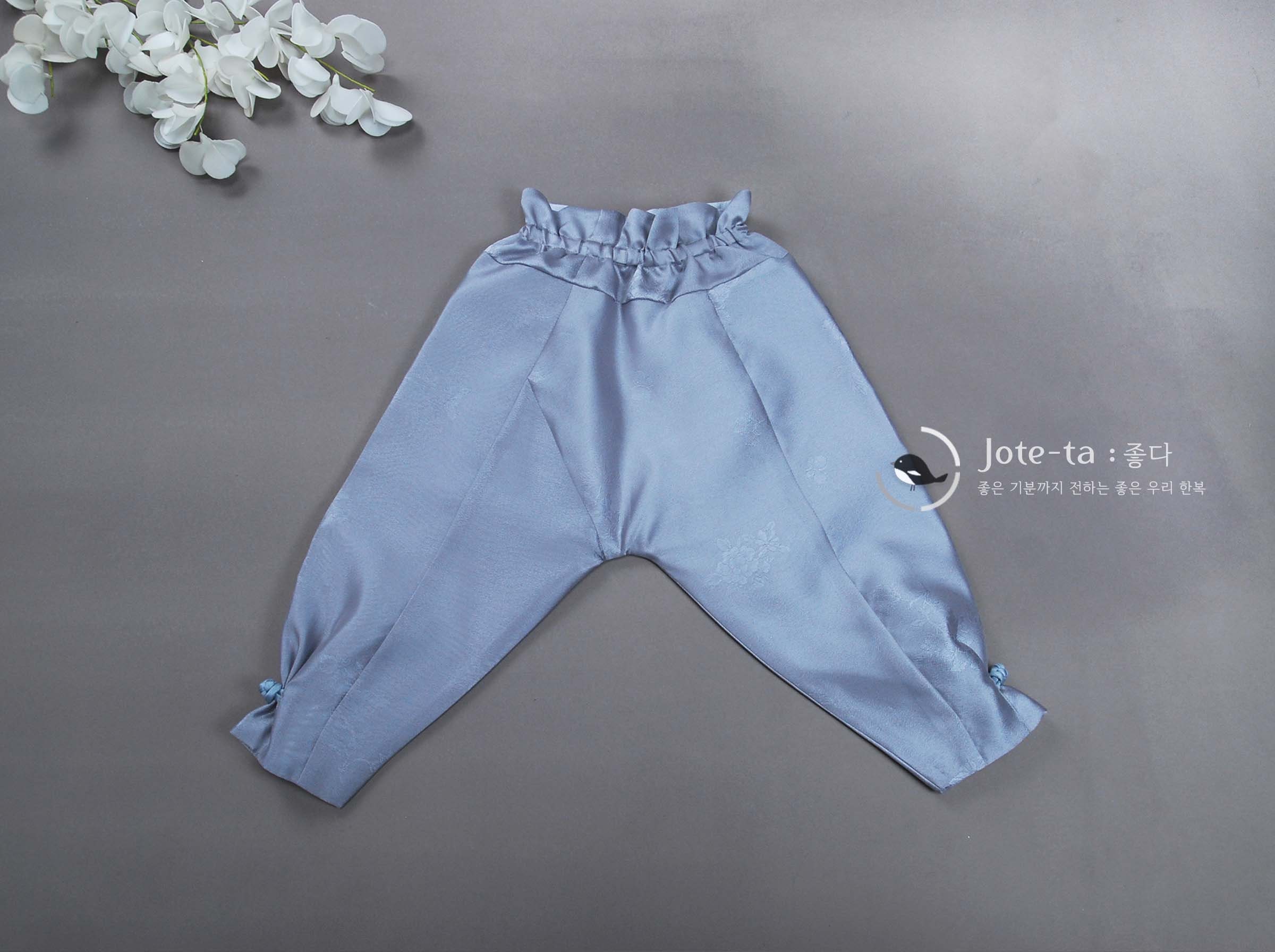 Prince Dol Baby Boy Hanbok in Navy Hanbok Boy Hanbok Baby | Etsy