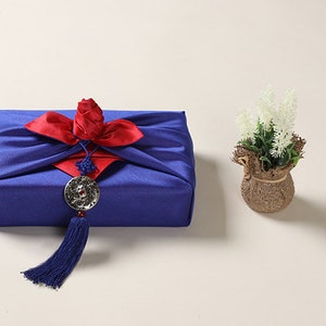 Circle Arabesque Norigae 18 Colors Traditional Korean Tassel Chinese ...