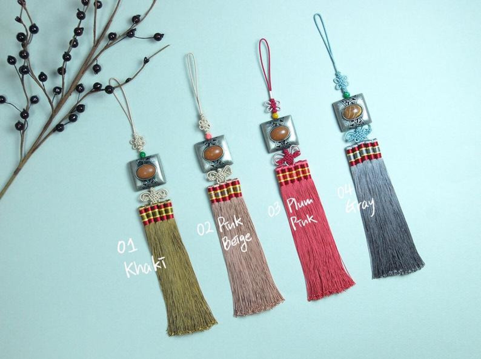 Lovely Floral Pattern Hanbok Dress Hanbok Women Korean - Etsy