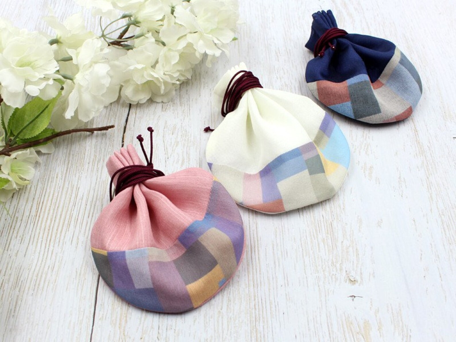 High Quality Fortune Pouch Hanbok Accessory Doljabi Set - Etsy