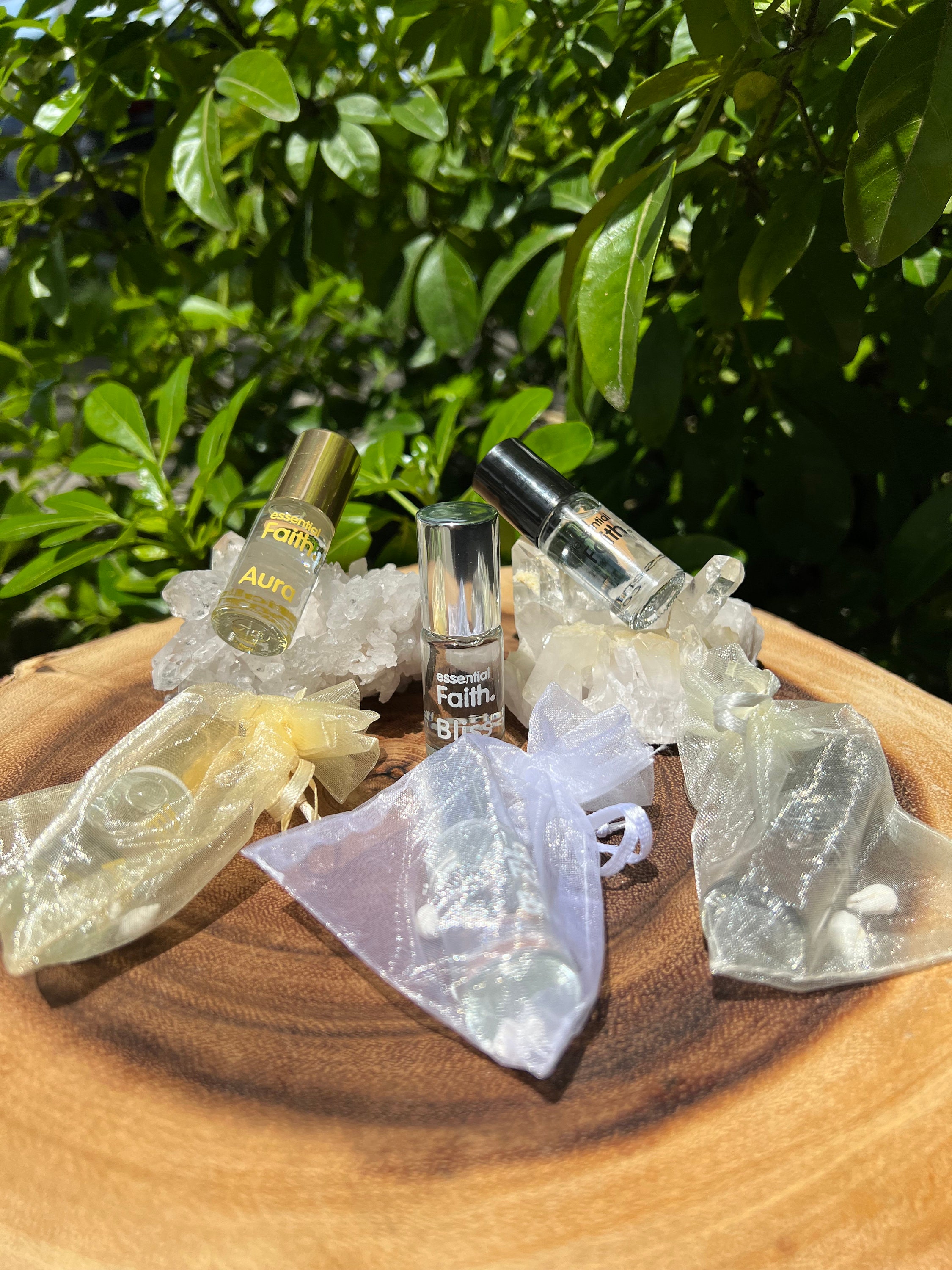 Store 2 — Find Your Center Seattle