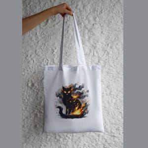 Fire Cat Png, Cool Cat Png, Cool Cat Sticker, Fire Cat Printable, Fire ...