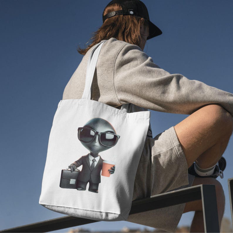 Alien Clipart, Alien Sticker, Among Us PNG, Spooky Season PNG, Shocked ...