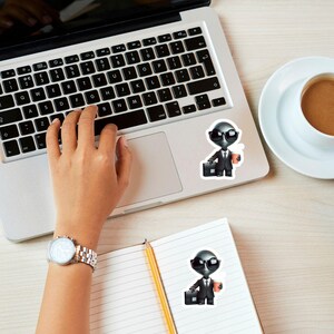 Alien Clipart, Alien Sticker, Among Us PNG, Spooky Season PNG, Shocked ...