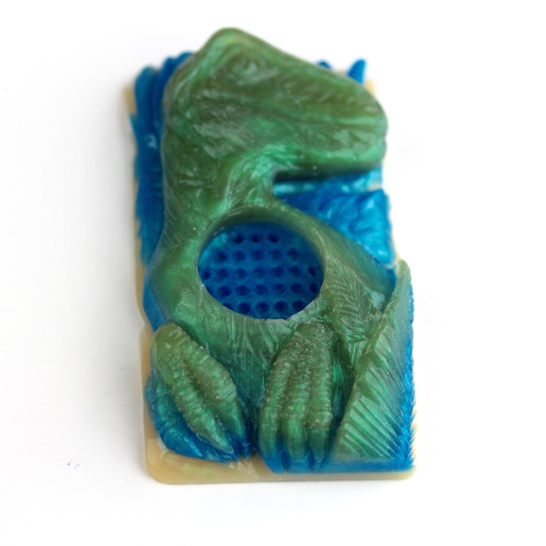 Dinostop Colorshift Smartstop Cello - Etsy