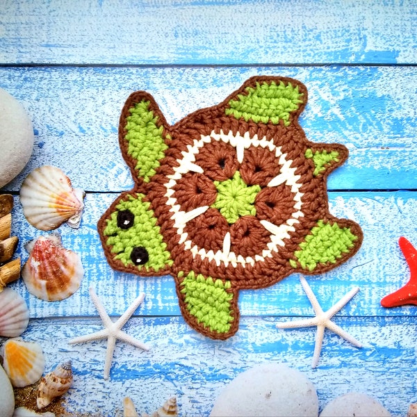 Turtle Applique Patterns - Etsy