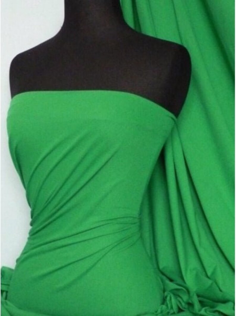 Single Jersey Knit 100% Light Cotton T-shirt Fabric Q1249 - Etsy