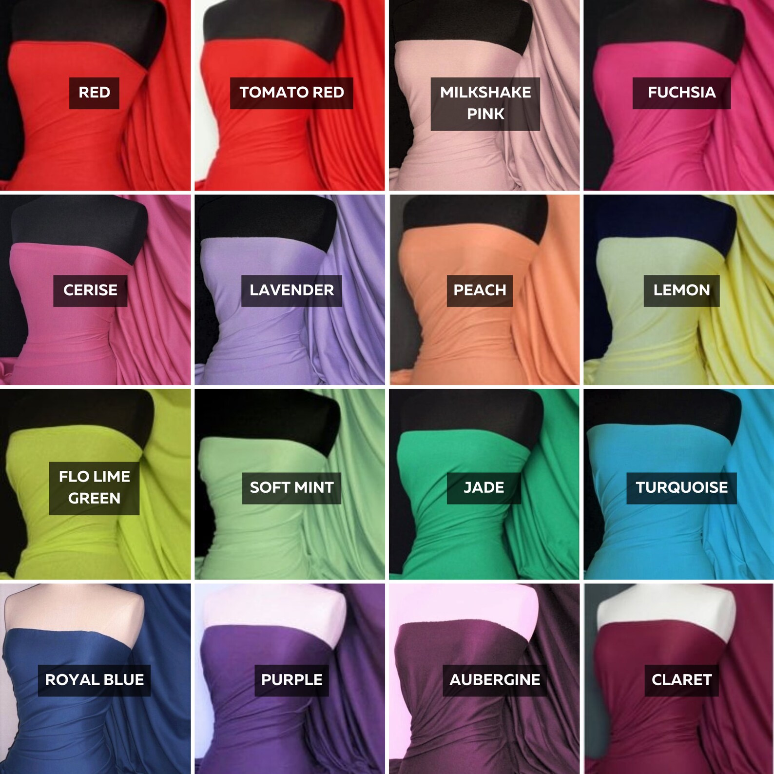 Single Jersey Knit 100% Light Cotton T-shirt Fabric Q1249 - Etsy