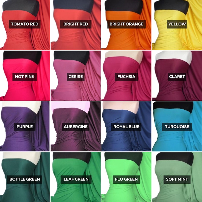 Soft Purple Knit Fabric - Etsy UK