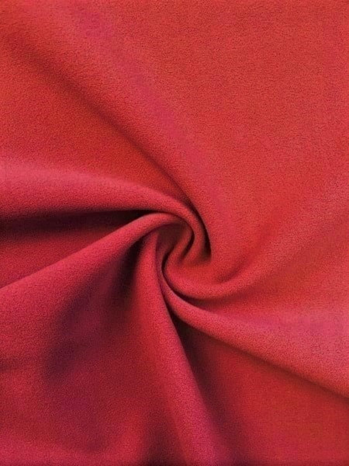 Scuba Crepe Stretchy Jersey Body Sculpting Dressmaking Fabric - Etsy