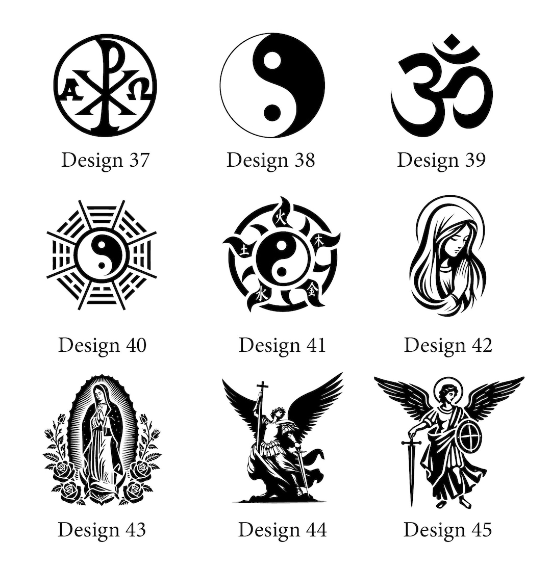 Chi Rho Wax Seal Stamp, Religious Wax Stamp, Wax Stamp Marian Symbol ...