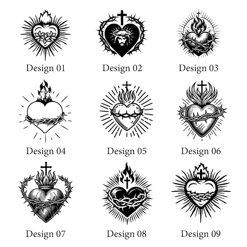 Religious Stamp Seals - Etsy