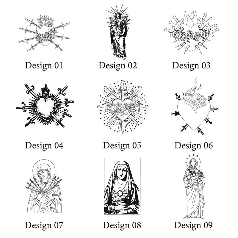 Christian Wax Stamp Seal - Etsy