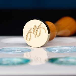 Coat of Arms Wax Seal Stamp, Family Crest Wax Seal Stamp Kit, Wedding ...