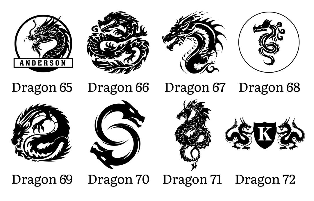 Medieval Dragon Wax Seal, Custom Dragon Wax Stamp, Dragon Wax Seal ...