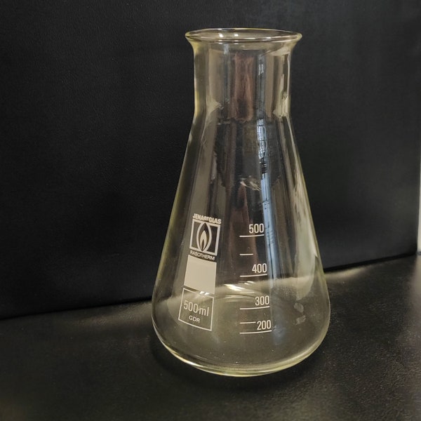 Jenaer Glas - Etsy