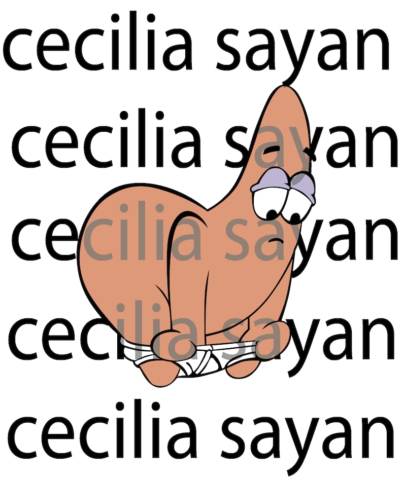 Cobrate /patricio/ Design E AI PSD Svg / Template to Sublimate - Etsy