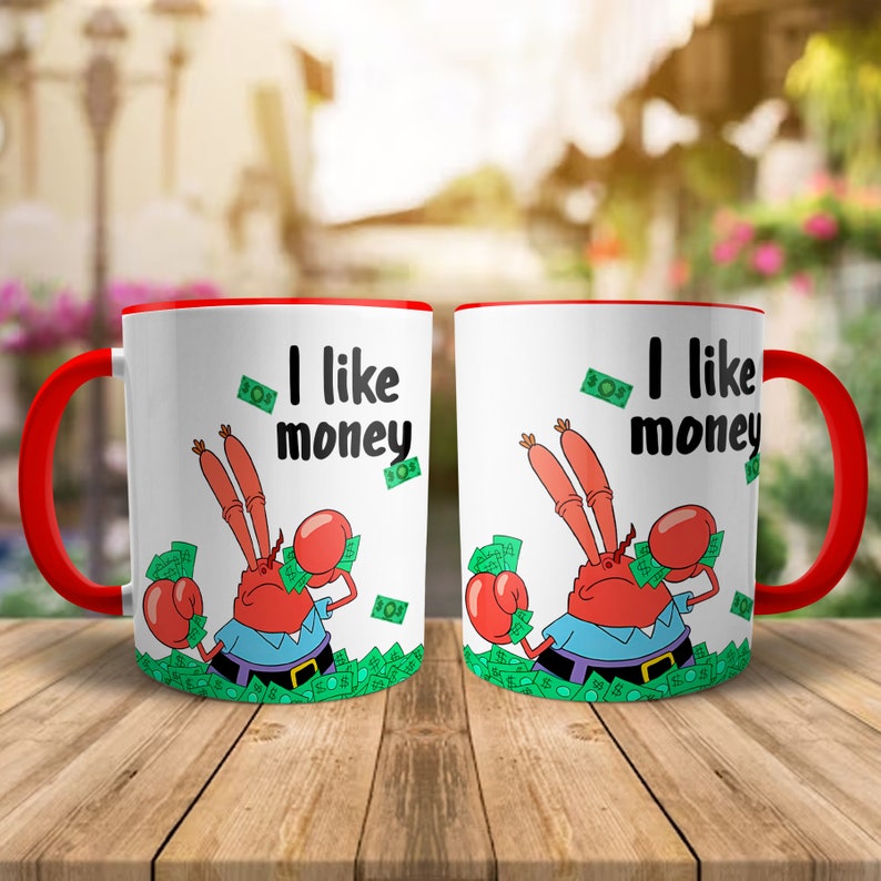 PNG/PSD Mug Design Template Cobrate/memes, Valentine's Day Mug ...