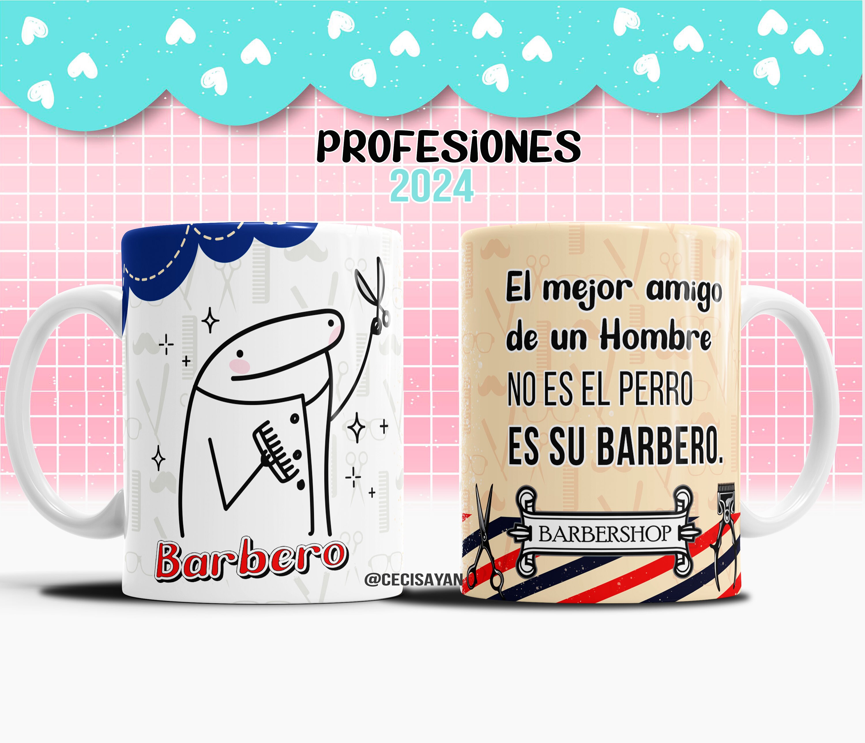 Flork meme PROFESIONES, Profesiones, flork, PROFESIONES flork, PNG ...
