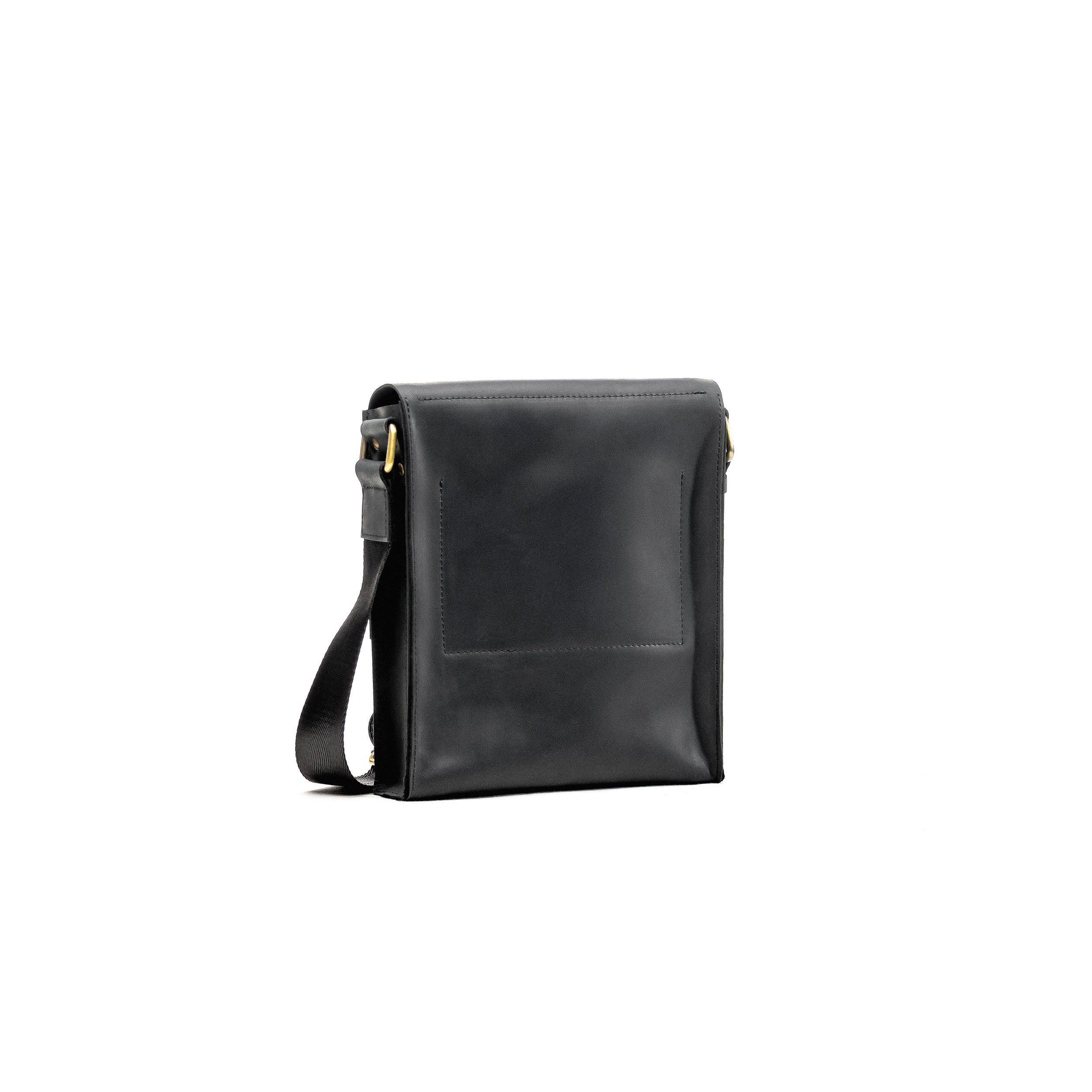 Men's Bag Vintage Leather, Shoulder Bag for Men, Leather Crossbody Bag ...