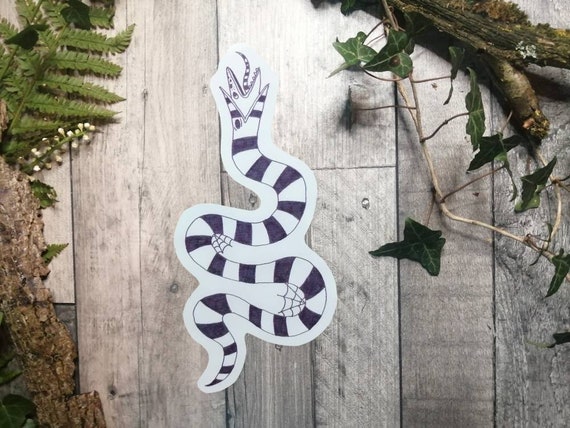 Sandworm Vinyl Stickers Sandworm Sticker Vinyl Stickers - Etsy Ireland