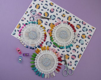 Sewing Pins | Etsy UK