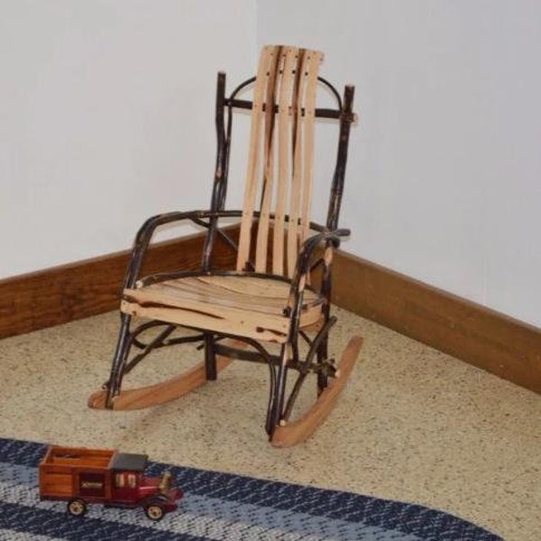 Childs Rocker - Etsy