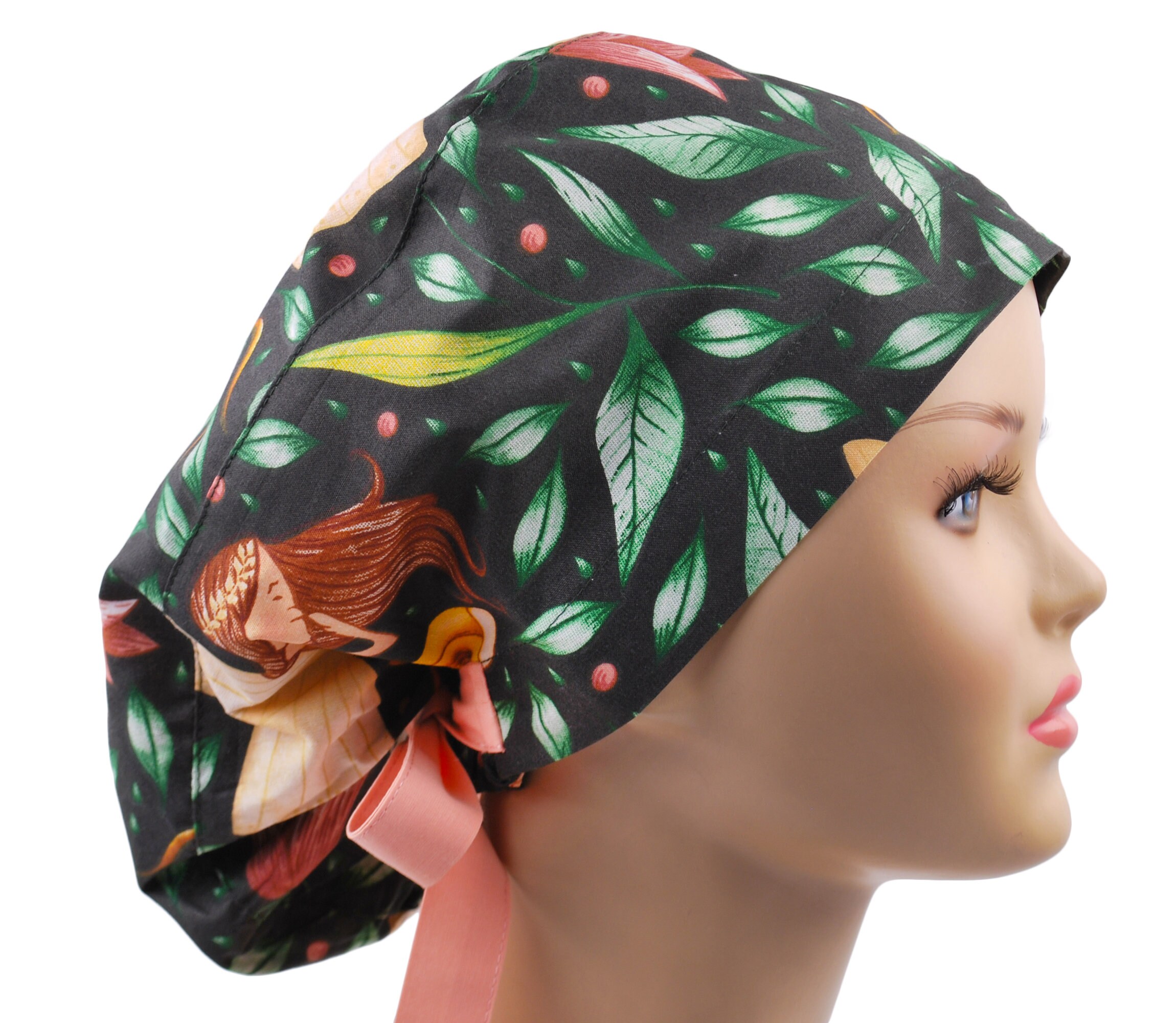 Scrub Cap Scrub Hat Womens Scrub Caps Scrub Hats for Women - Etsy UK