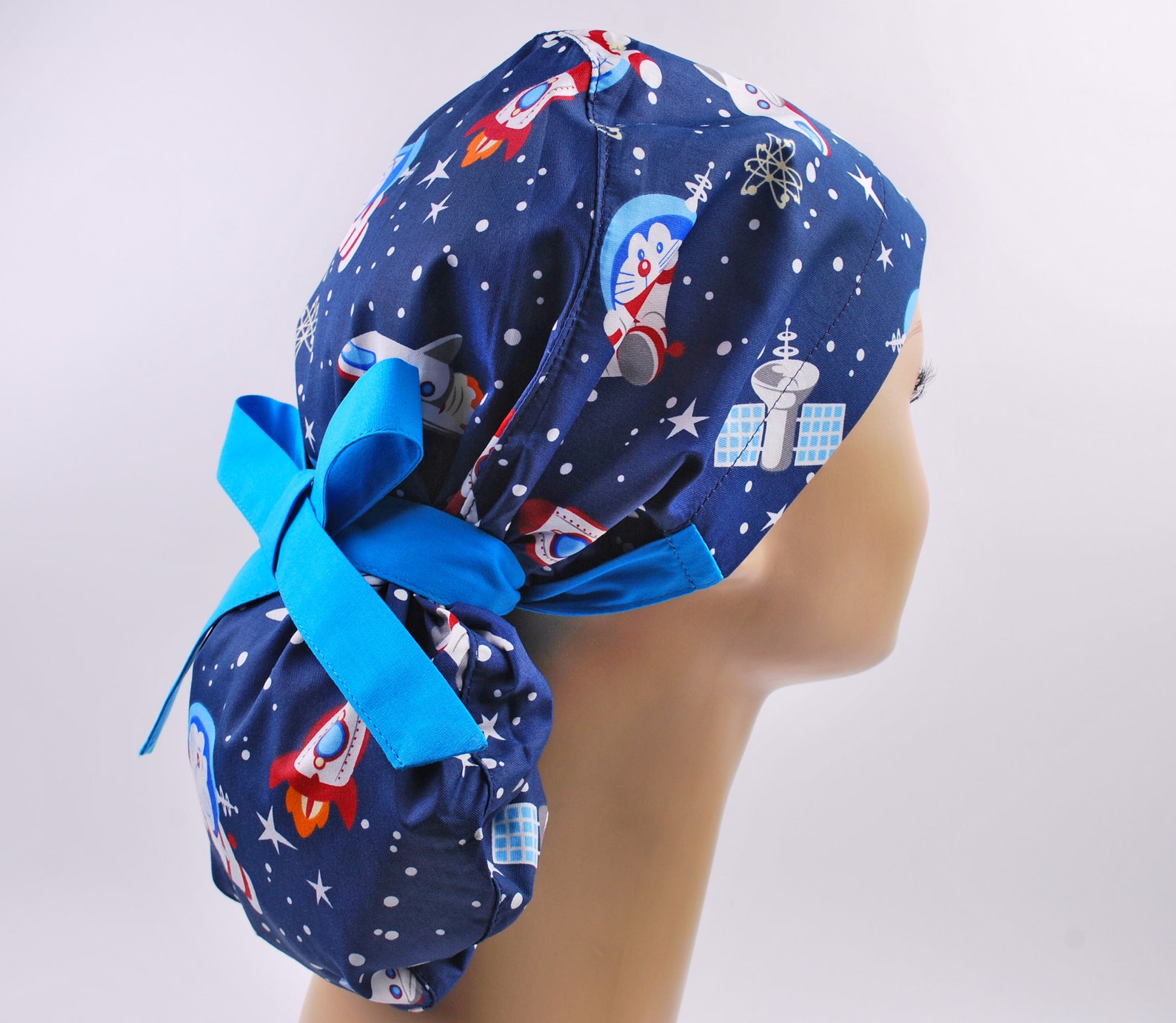 Womens Scrub Caps Surgical Scrub Hats Scrub Hat Surgical - Etsy