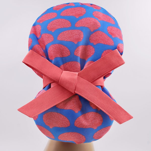 Brain Surgery Cap - Etsy