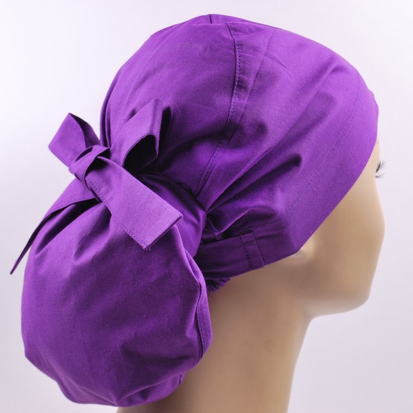 Womens Scrub Caps - Etsy