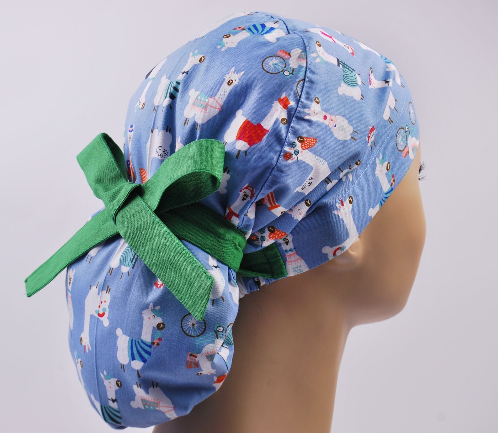 Scrub Hat Scrub Cap Surgical Scrub Hats Womens Scrub Caps - Etsy