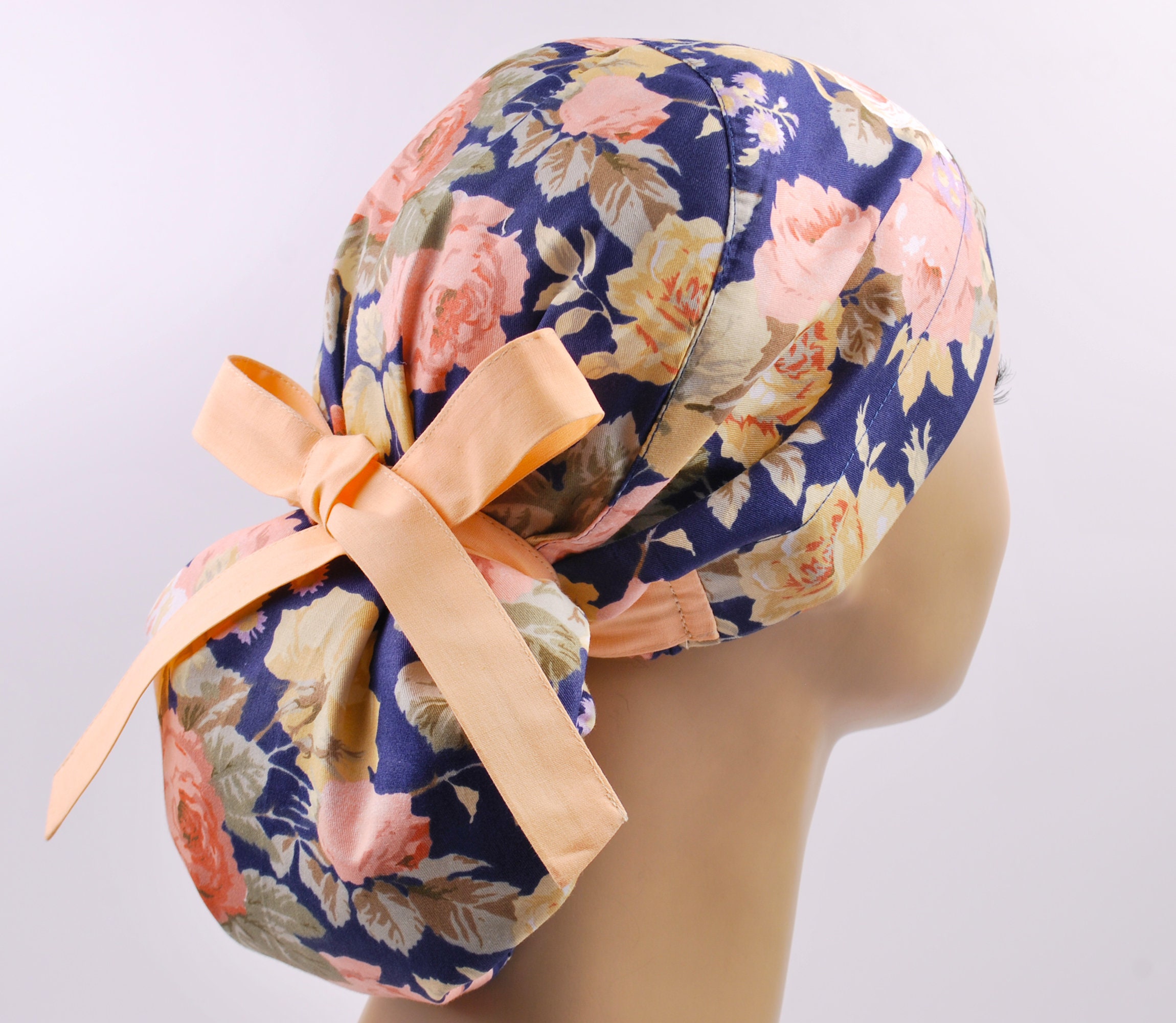 Scrub Hats Scrub Caps Nurse Scrub Cap Womens Scrub Hat - Etsy