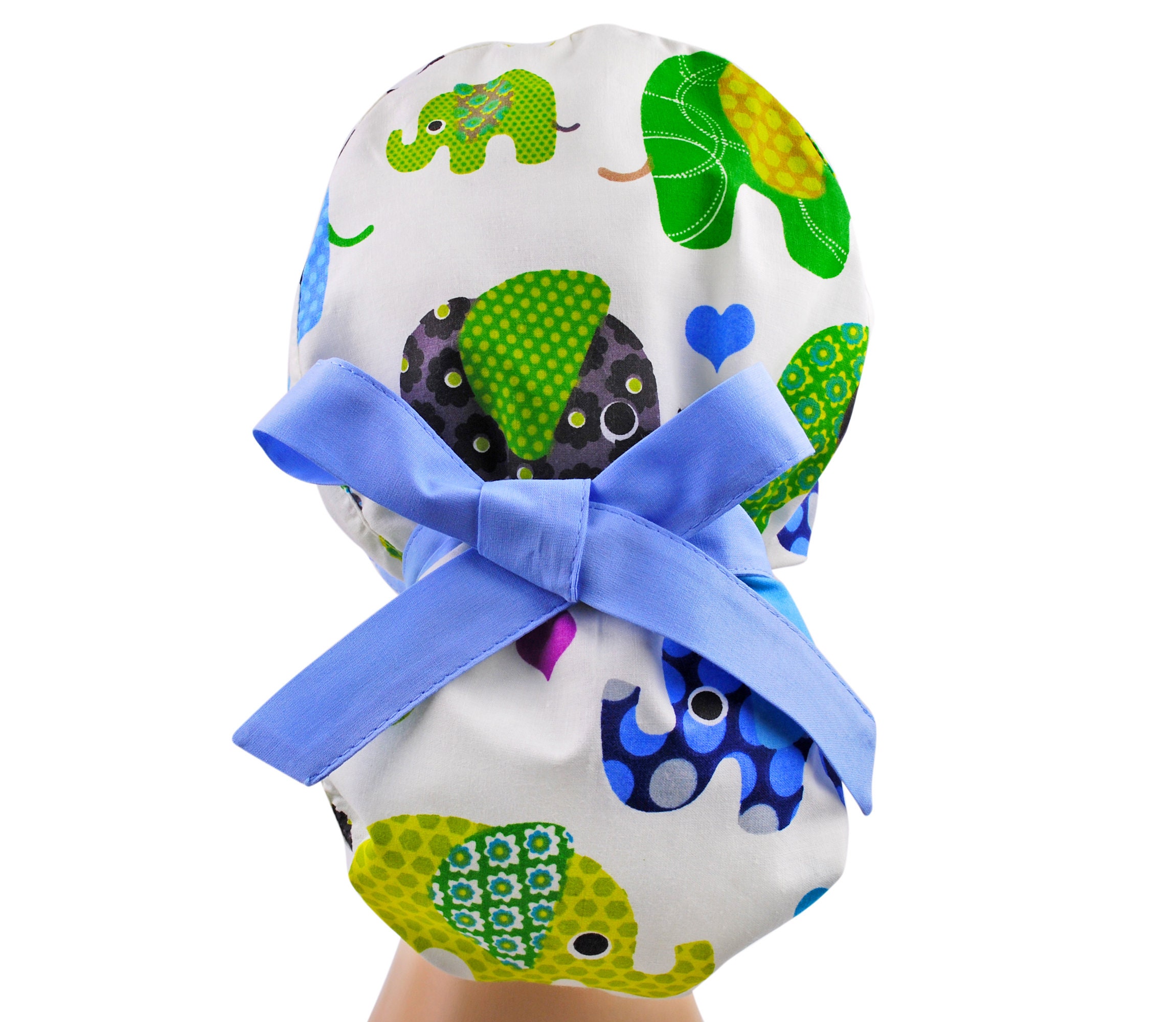 Surgical Scrub Hats Scrub Hat Scrub Caps for Women Surgeon | Etsy