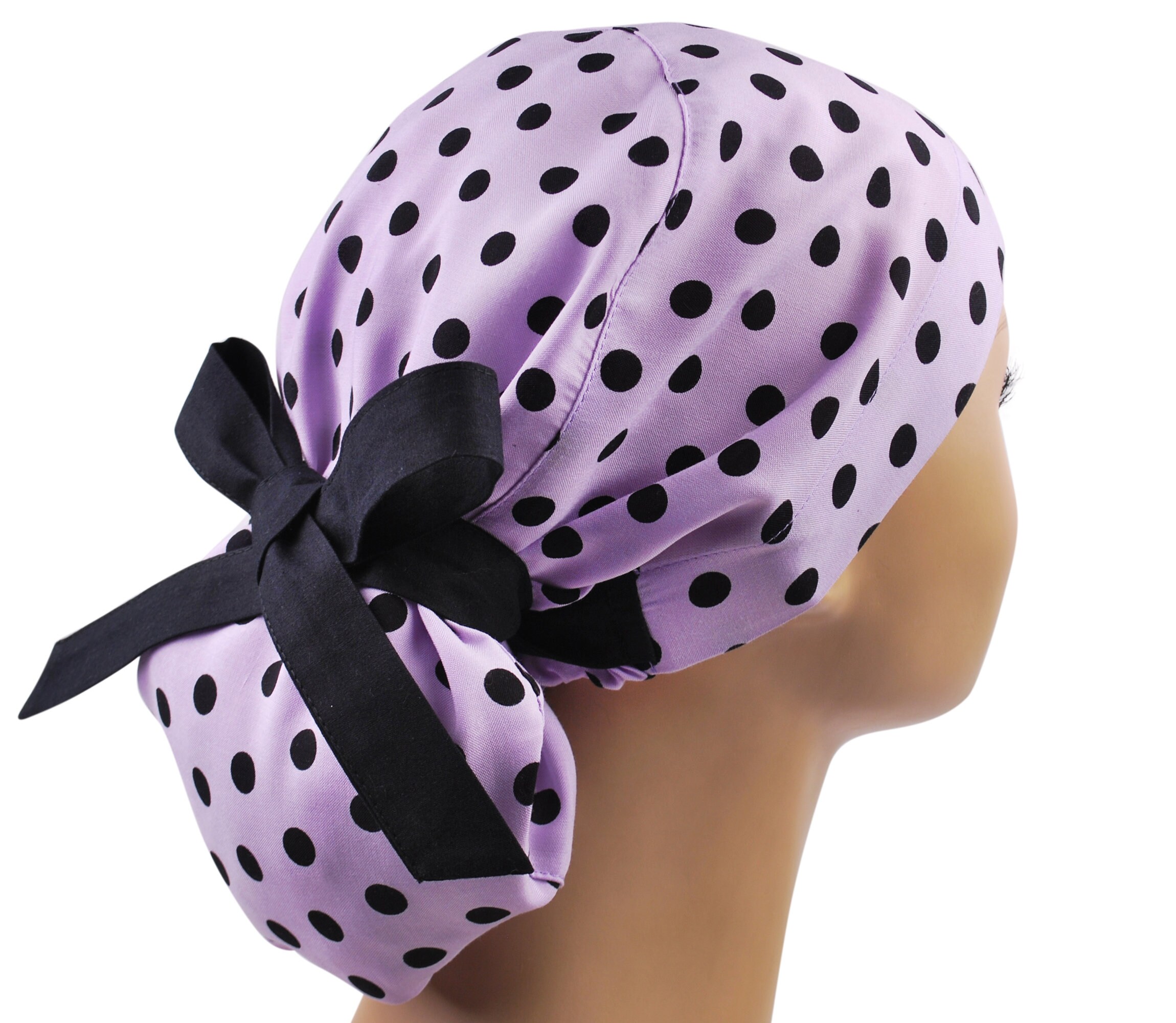 Scrub Caps for Women Scrub Hat Ponytail Scrub Hats Surgical - Etsy