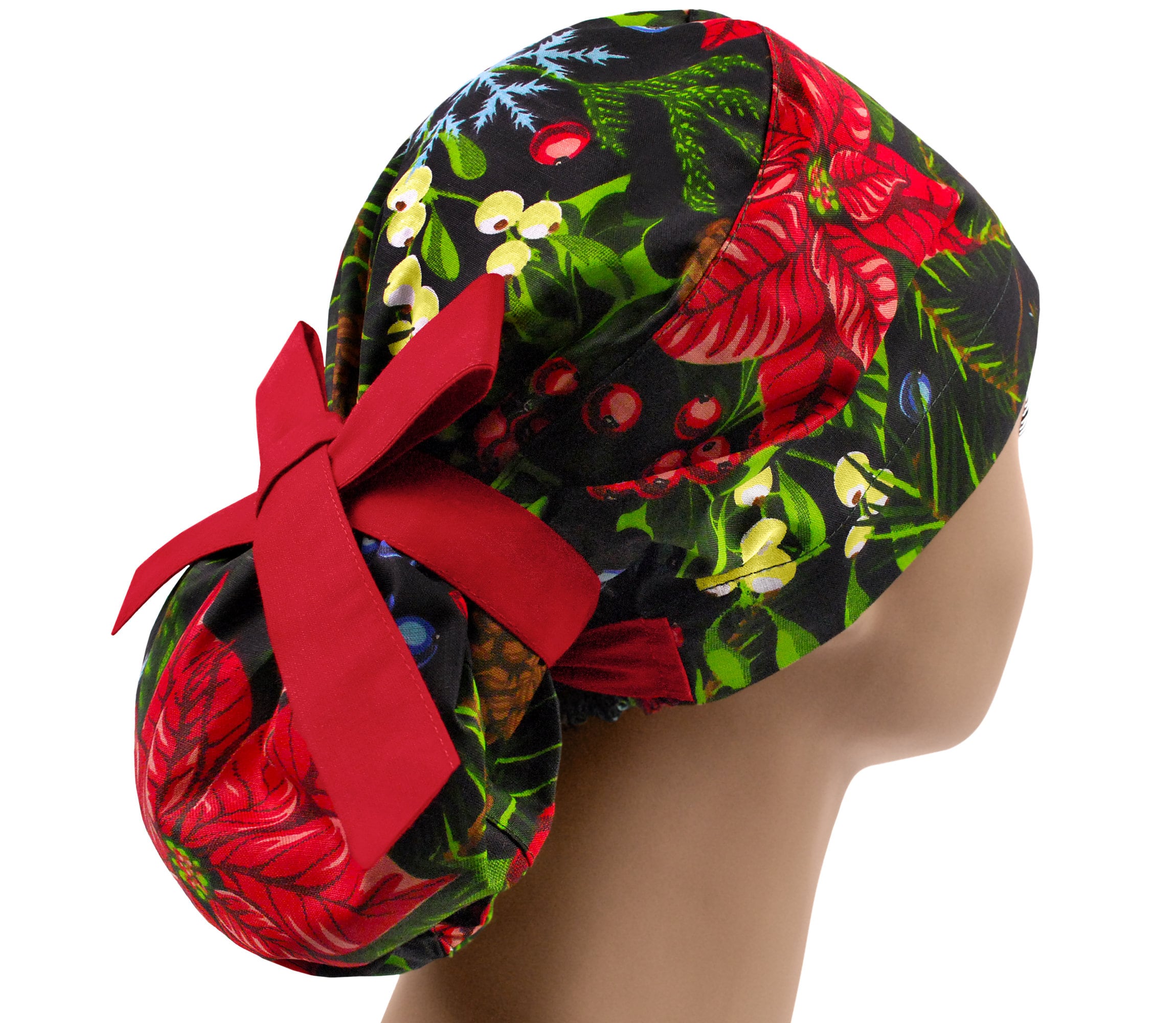 Scrub Hats Nurse Scrub Cap Surgical Scrub Hat Womens Scrub - Etsy