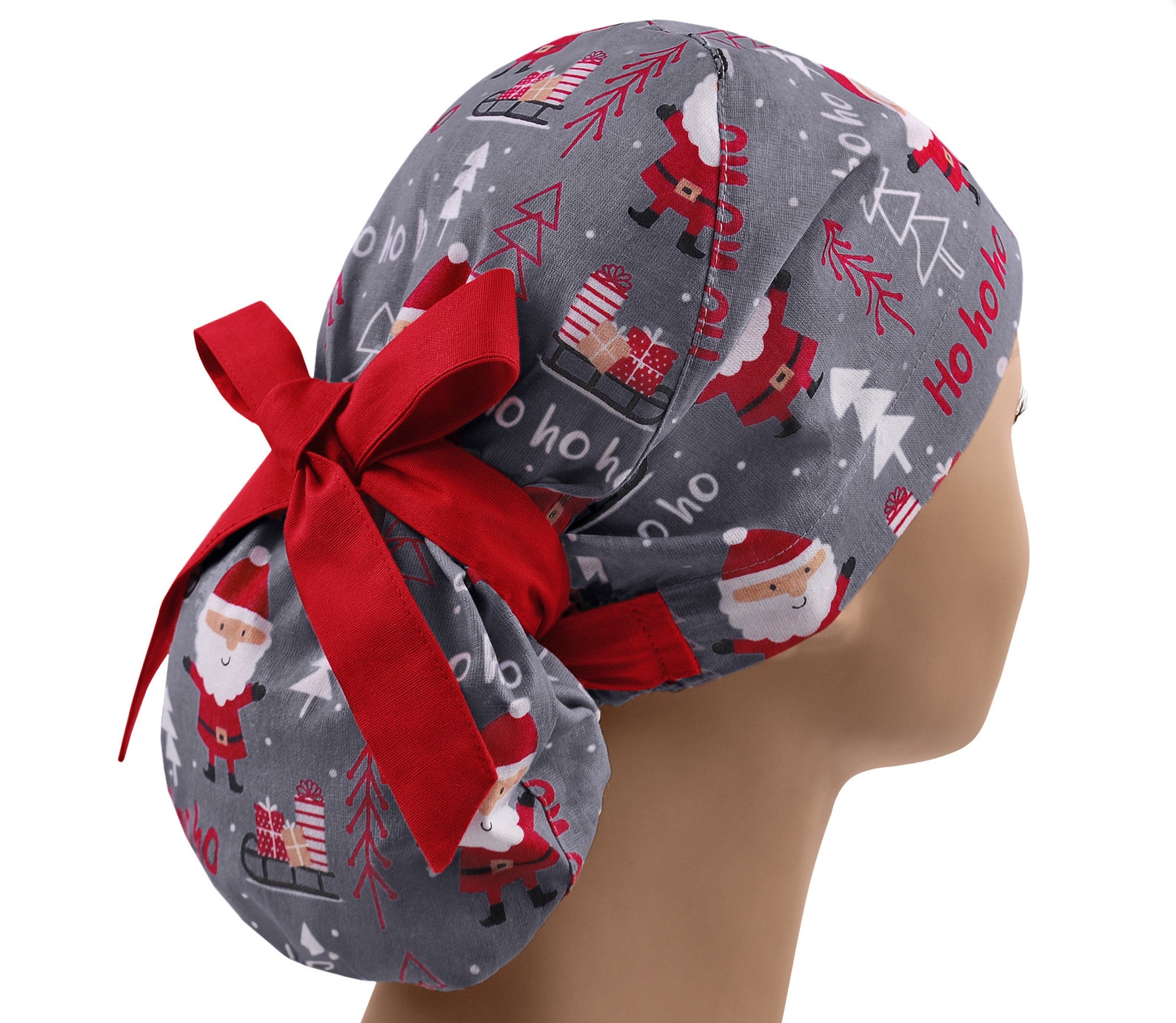 Scrub Hats Nurse Scrub Cap Surgical Scrub Hat Womens Scrub - Etsy