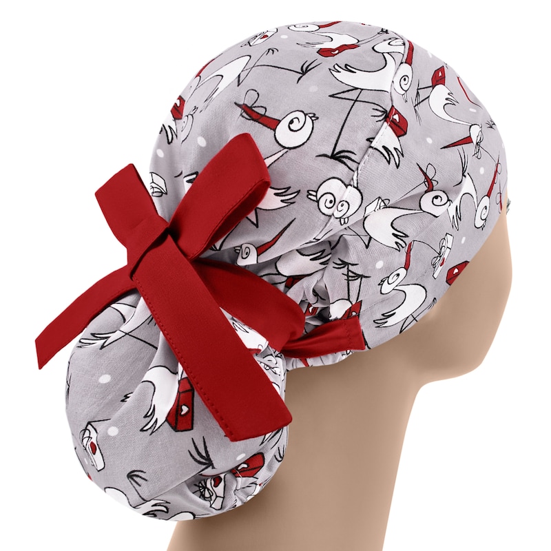 Surgical Cap Pattern - Etsy