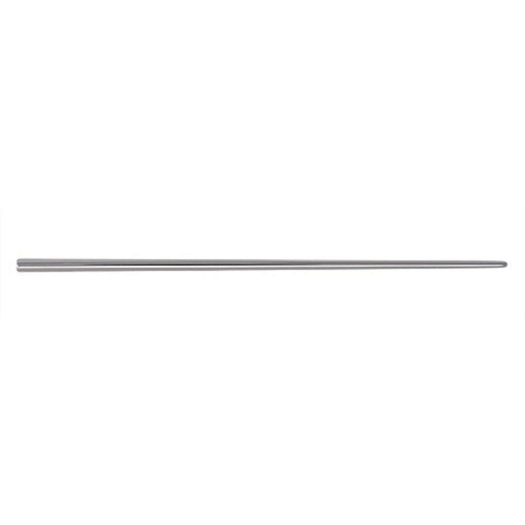 2mm Gauge Tapered Insertion Pin 316L Stainless Steel - Etsy