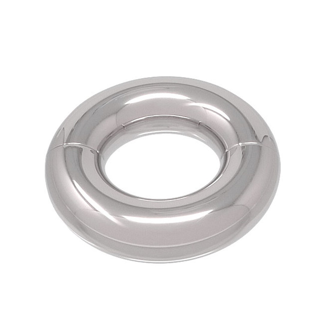 Tribal Dream Ring 8mm Gauge (0g) | 316L Stainless Steel Body Jewellery ...