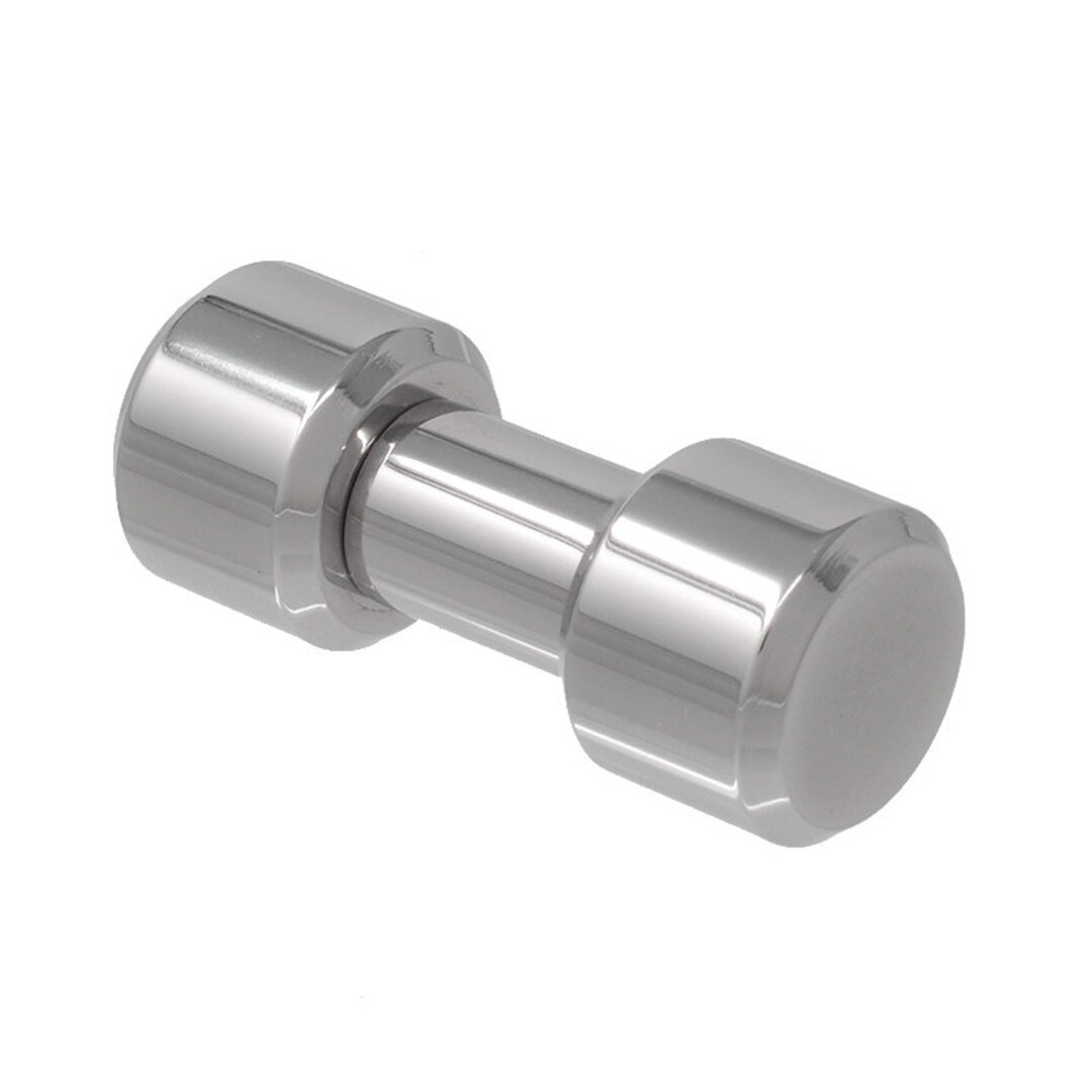 12mm Gauge Smooth Liberty Bell | Internally Threaded 316L Stainless ...