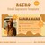 Retro E-mail Signature Template Design, Edtable in Canva - Etsy