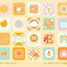 200 Funky App Icon Packs - Etsy