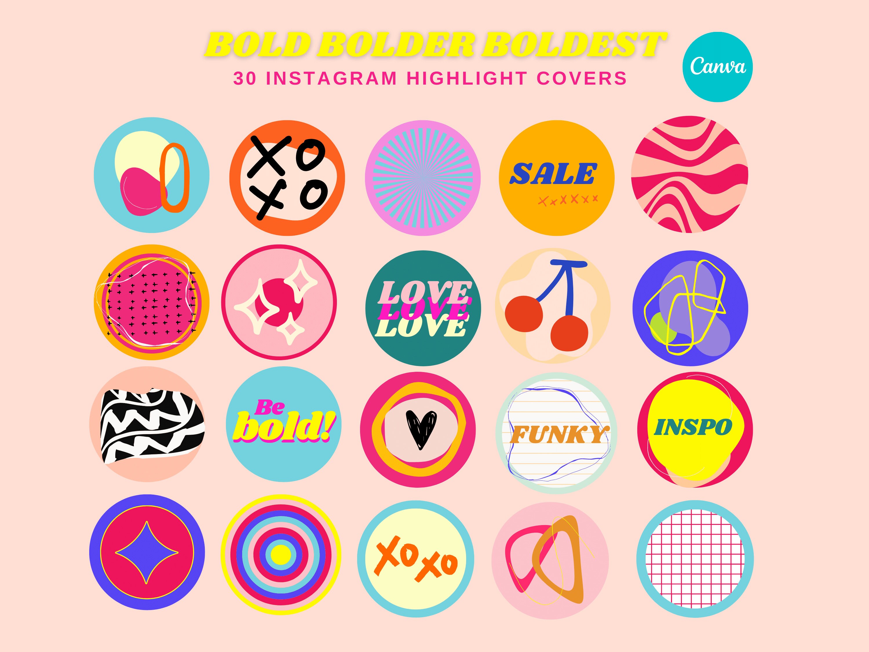 Cute Instagram Icon Tumblr