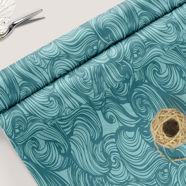 Blue Tissue Paper - Etsy