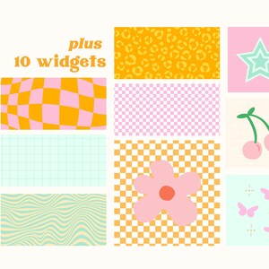 200+ Funky App Icon Packs - Etsy