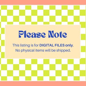 Funky Checkered Pattern Tissue/wrapping Paper Design, Editable in Canva ...